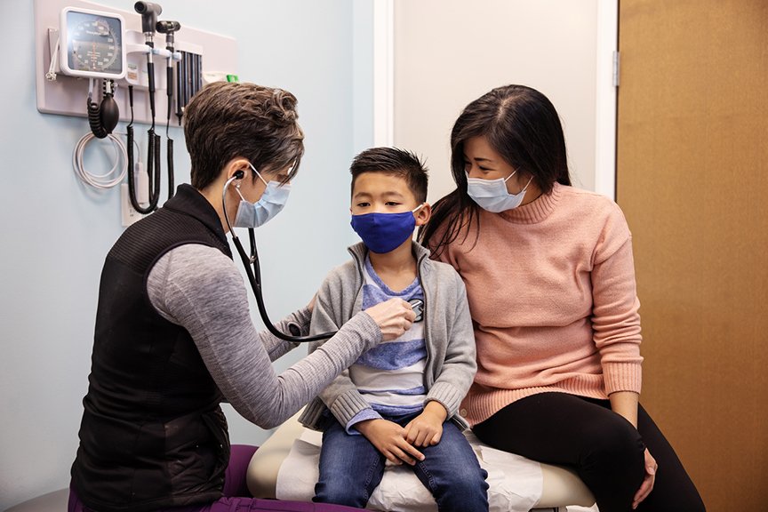 10 Reasons to Choose Indigo: A Better Care - Indigo