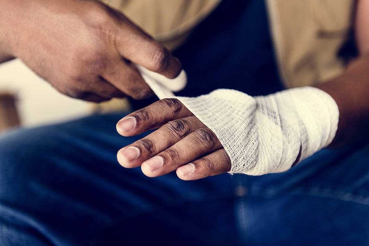5 Signs You Need Stitches Indigo 5 Signs You Need Stitches Indigo