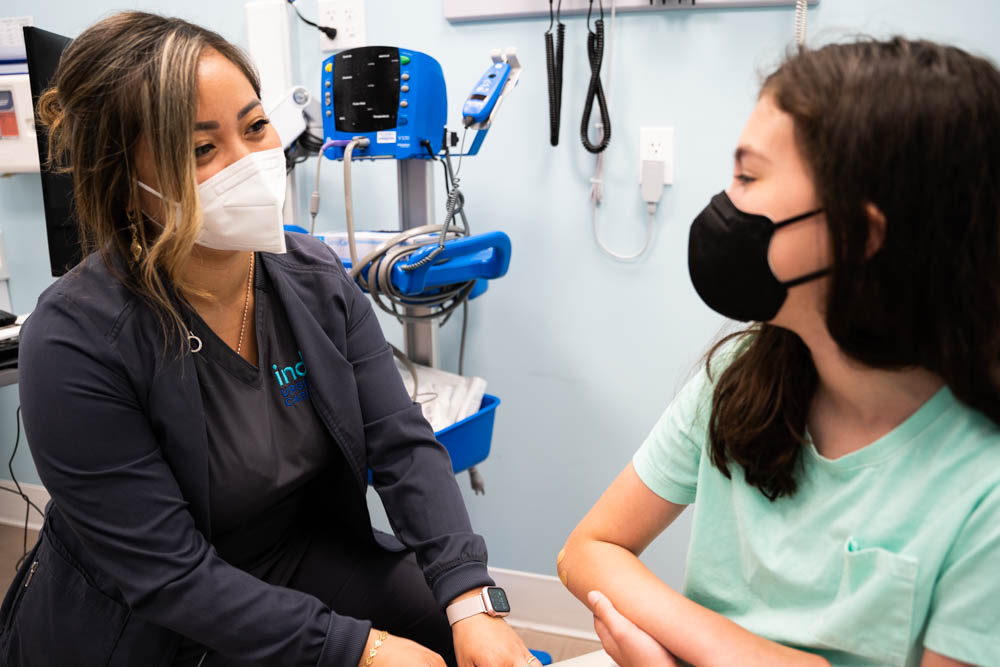 MultiCare Indigo Urgent Care - Puyallup - Meridian & 43rd