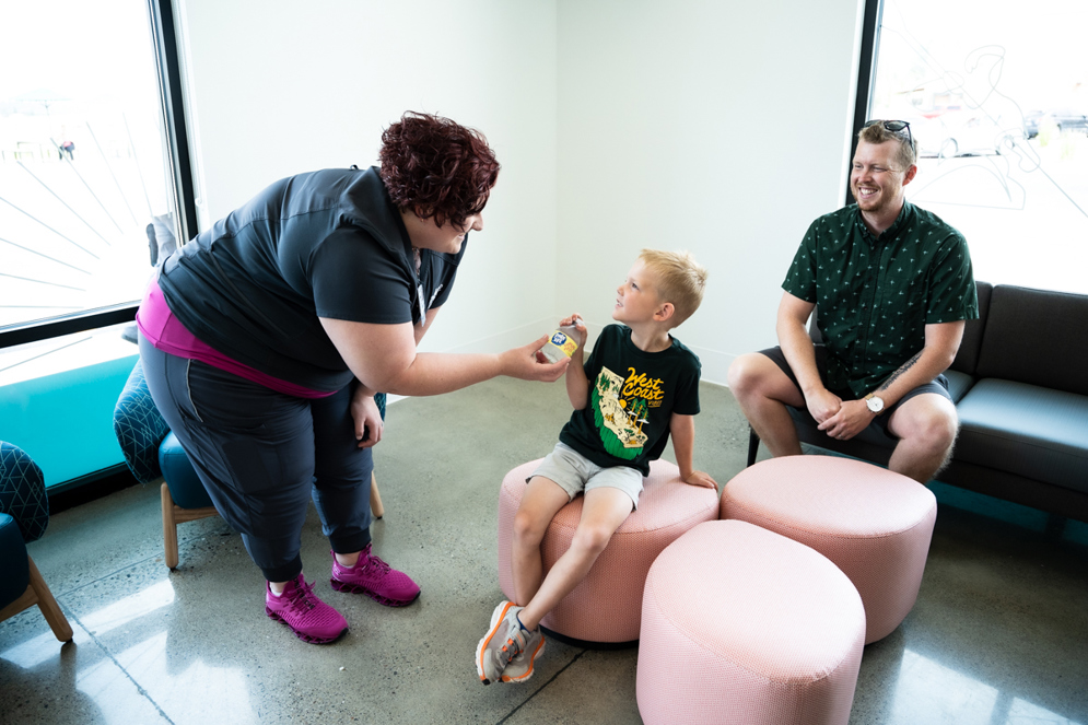 Indigo Urgent Care opens new clinic in Coeur d'Alene, Idaho