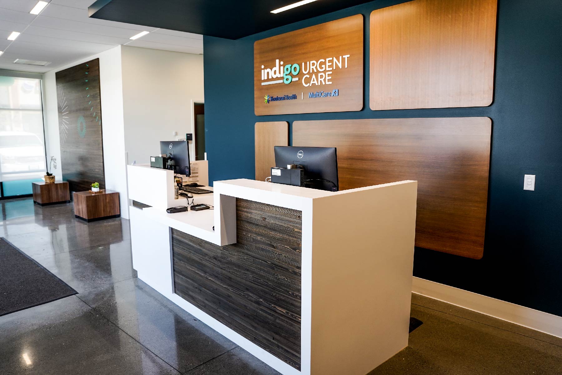 MultiCare Indigo Urgent Care - West Seattle